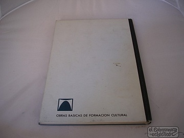 Atlas of History Universal, 1974, J. Vicens Vives, Teide, Colour maps