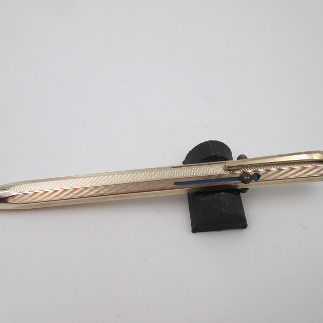 Boehme Company Quadricolor Mechanical Pencil Gold Plated | El ...