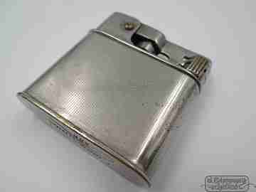 mylflam 1000 zunder semi-automatic pocket lighter germany 1936