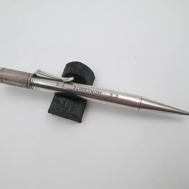 Portaminas Sampson Mordan Everpoint Morganite Metal Plateado | El ...