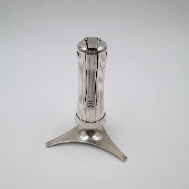 Ronson Varaflame Ladylite Butane Table Lighter 1960s | El Coleccionista ...