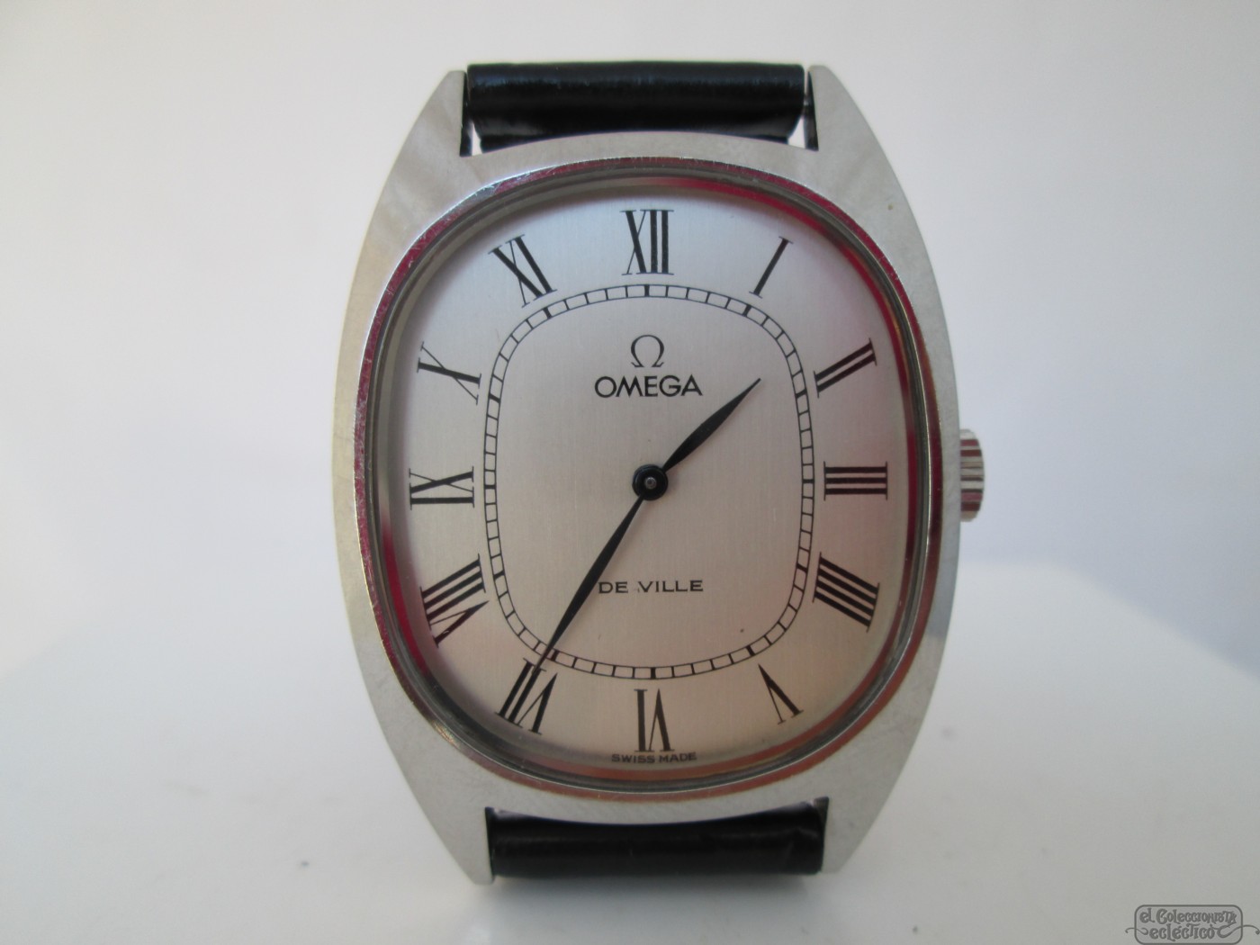 Venta > reloj omega extraplano > en stock